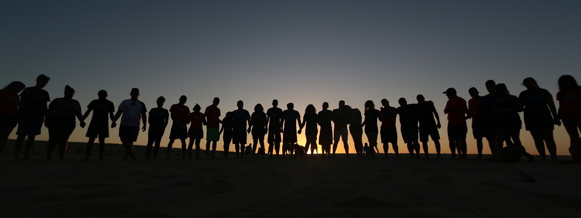 The Power of Group Consciousness – the-well-spring.uk
